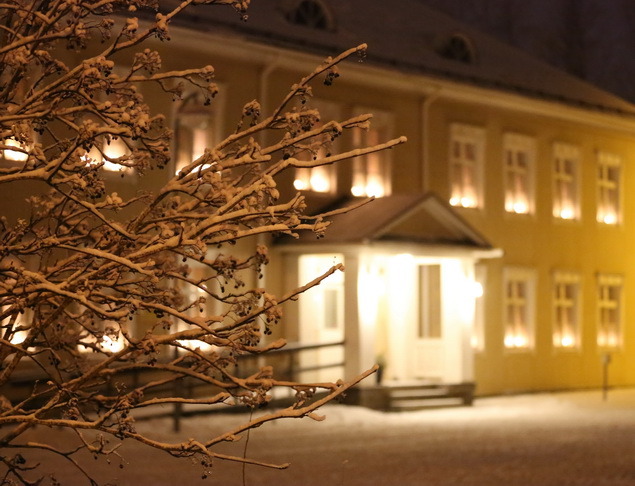 Tervetuloa Teuvalle! | Teuva